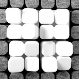 Studiobricks Smart Fuser Studio Akoestiek Diffusors