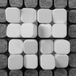 Studiobricks SmartFuser diffusieapaneel | Akoestiekwinkel